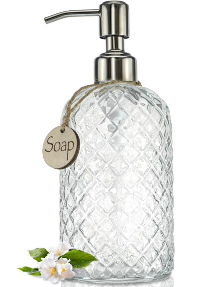 Soap Dispenser – JASAI HOME